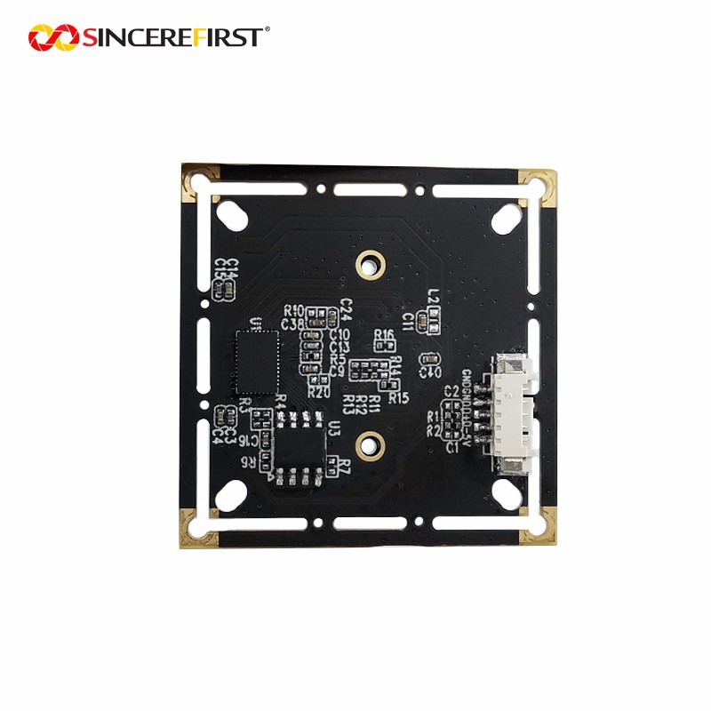 Module de caméra de capteur d'image d'USB Arduino Camera Module 2mp CMOS